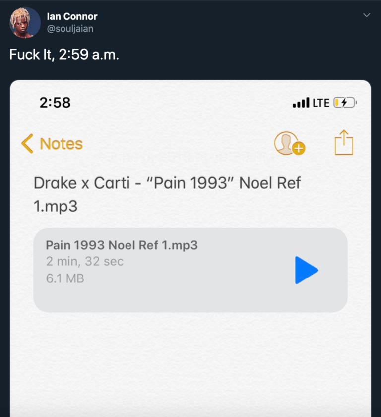 Is Playboi Carti’s ‘Whole Lotta Red’ Coming in September? | Dead in LA