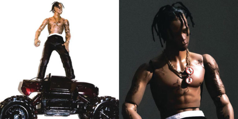 Travis Scott's 'Rodeo' Released 4 Years Ago Today | Dead in LA